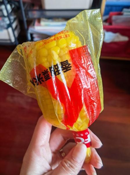 粟米棒和玉米的区别_粟米棒是玉米做的吗-第1张图片-山城妙识 粟米棒和玉米的区别_粟米棒是玉米做的吗-第1张图片-山城妙识