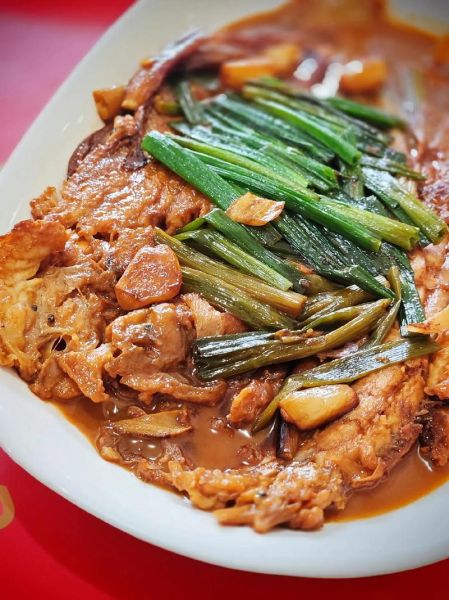 鳎怎么读_鳎鱼是什么鱼-第2张图片-山城妙识