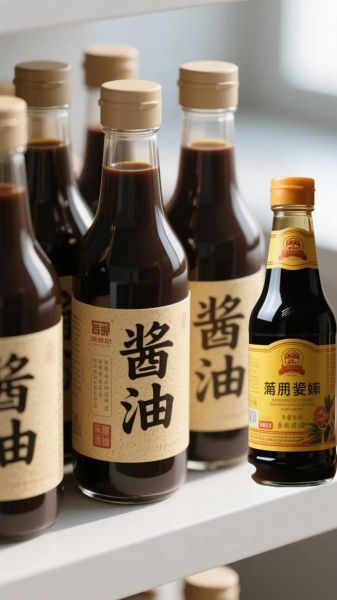 厨邦酱油好不好吃_厨邦酱油和千禾酱油哪个好-第1张图片-山城妙识 厨邦酱油好不好吃_厨邦酱油和千禾酱油哪个好-第1张图片-山城妙识