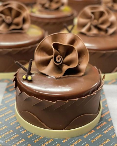 翻糖蛋糕培训多少钱_零基础学费贵吗-第3张图片-山城妙识 翻糖蛋糕培训多少钱_零基础学费贵吗-第3张图片-山城妙识