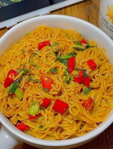 蚝油拌面怎么做_蚝油拌面热量高吗-第3张图片-山城妙识 蚝油拌面怎么做_蚝油拌面热量高吗-第3张图片-山城妙识