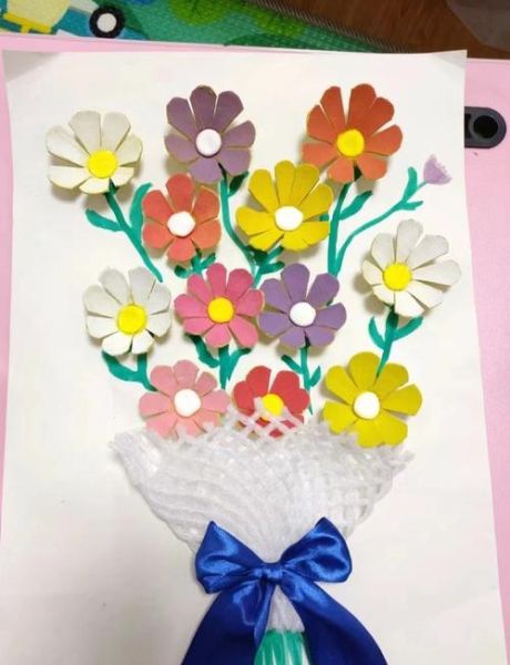 鸡蛋托手工怎么做_鸡蛋托手工能做什么-第2张图片-山城妙识 鸡蛋托手工怎么做_鸡蛋托手工能做什么-第2张图片-山城妙识