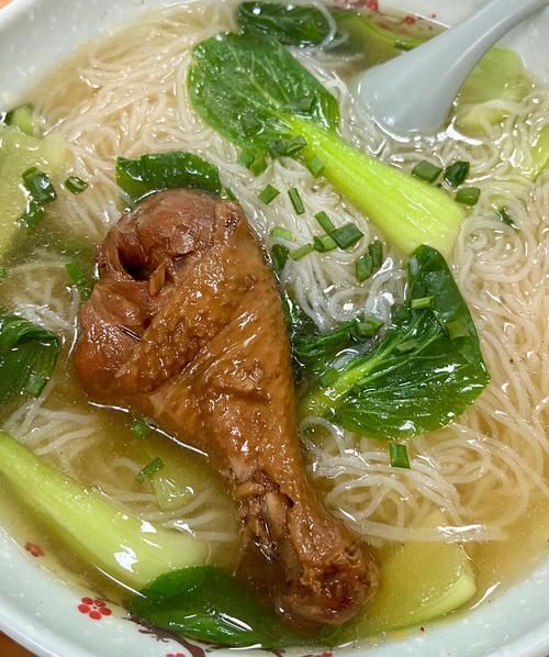 鸡腿面怎么做好吃_鸡腿面家常做法-第3张图片-山城妙识 鸡腿面怎么做好吃_鸡腿面家常做法-第3张图片-山城妙识