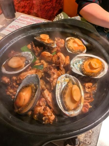 鲍鱼炖鸡汤怎么做_鲍鱼炖鸡汤需要焯水吗-第3张图片-山城妙识 鲍鱼炖鸡汤怎么做_鲍鱼炖鸡汤需要焯水吗-第3张图片-山城妙识