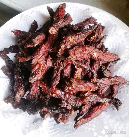 风干牛肉怎么煮着吃_风干牛肉煮多久才软-第2张图片-山城妙识