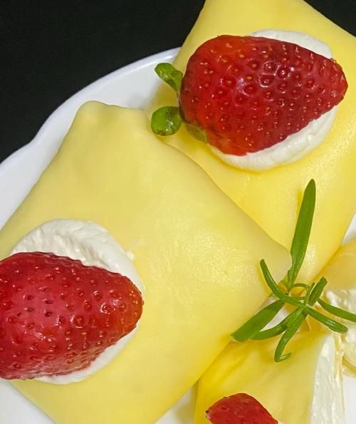 芒果班戟怎么做_芒果班戟热量高吗-第1张图片-山城妙识 芒果班戟怎么做_芒果班戟热量高吗-第1张图片-山城妙识