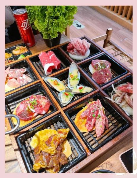 韩式烤肉一般烤什么_韩式烤肉必点清单-第1张图片-山城妙识 韩式烤肉一般烤什么_韩式烤肉必点清单-第1张图片-山城妙识