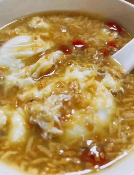 醪糟鸡蛋汤的做法_醪糟鸡蛋汤的功效与禁忌-第1张图片-山城妙识 醪糟鸡蛋汤的做法_醪糟鸡蛋汤的功效与禁忌-第1张图片-山城妙识