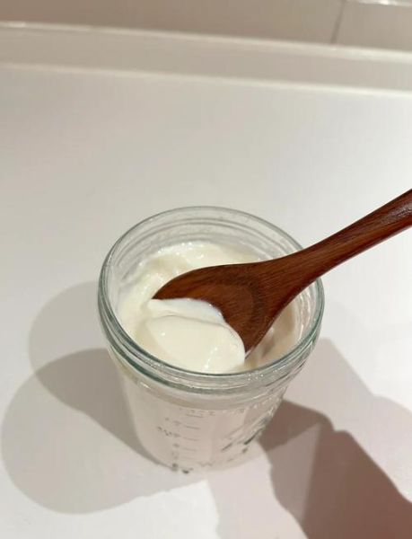 自制酸奶最简单方法_需要哪些材料-第1张图片-山城妙识 自制酸奶最简单方法_需要哪些材料-第1张图片-山城妙识