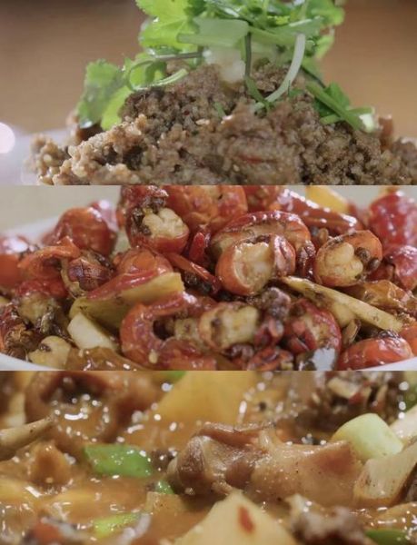 下饭菜纪录片讲了什么_下饭菜纪录片哪里能看-第1张图片-山城妙识 下饭菜纪录片讲了什么_下饭菜纪录片哪里能看-第1张图片-山城妙识