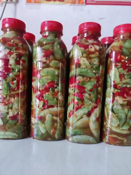 自制腌咸菜怎么做_自制腌咸菜能放多久-第3张图片-山城妙识 自制腌咸菜怎么做_自制腌咸菜能放多久-第3张图片-山城妙识