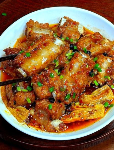 高压锅排骨的做法大全_高压锅炖排骨多久才软烂-第2张图片-山城妙识