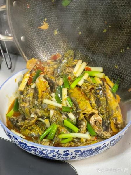 红烧黄辣丁鱼怎么做_黄辣丁鱼红烧要焯水吗-第2张图片-山城妙识