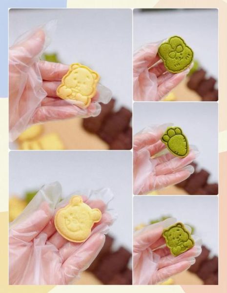 黄油饼干怎么做才酥_黄油饼干为什么发硬-第2张图片-山城妙识