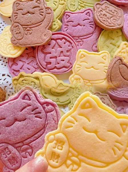 黄油饼干怎么做才酥_黄油饼干为什么发硬-第1张图片-山城妙识