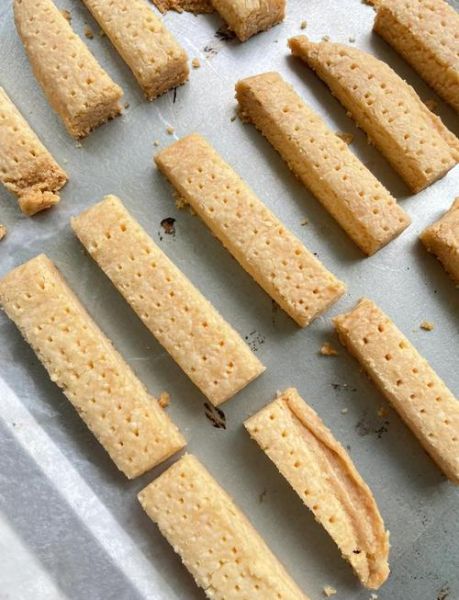 黄油饼干怎么做才酥_黄油饼干为什么发硬-第3张图片-山城妙识