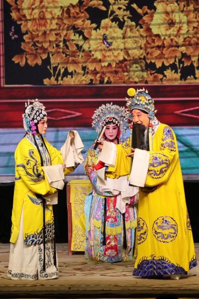 晋剧打金枝剧情介绍_打金枝经典唱段有哪些-第3张图片-山城妙识