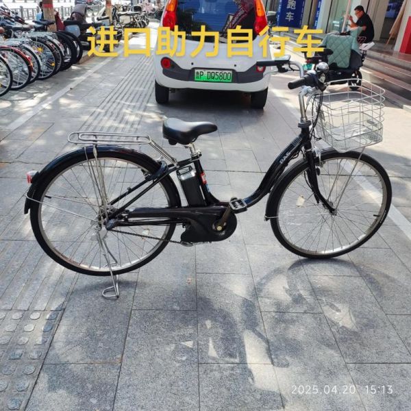 助力自行车原理是什么_助力自行车怎么选-第2张图片-山城妙识