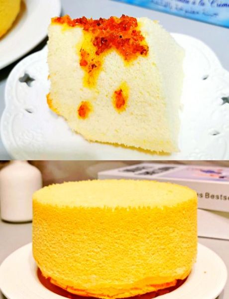 简单黄油蛋糕怎么做_黄油蛋糕不塌陷的窍门-第1张图片-山城妙识