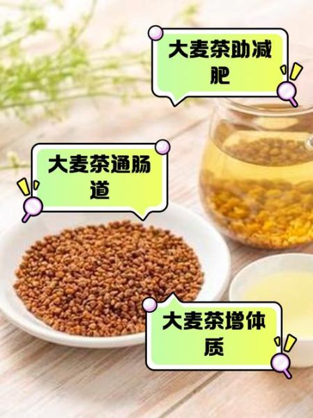 长期喝大麦茶的好处_大麦茶能天天喝吗-第1张图片-山城妙识 长期喝大麦茶的好处_大麦茶能天天喝吗-第1张图片-山城妙识