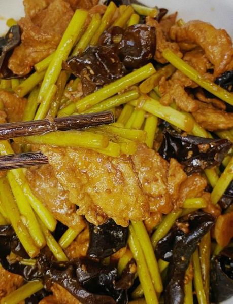 过油肉怎么做_过油肉用里脊还是后腿肉-第1张图片-山城妙识 过油肉怎么做_过油肉用里脊还是后腿肉-第1张图片-山城妙识