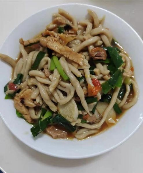 饸烙面香料配方有哪些_饸烙面香料怎么配才正宗-第1张图片-山城妙识 饸烙面香料配方有哪些_饸烙面香料怎么配才正宗-第1张图片-山城妙识