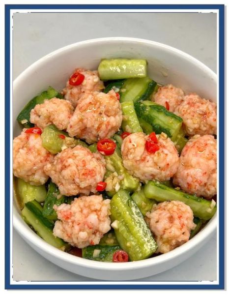 虾滑怎么做好吃_虾滑的做法大全家常-第1张图片-山城妙识