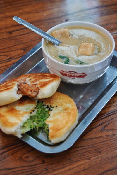 甜沫为什么是咸的_济南小吃甜沫咸口原因-第1张图片-山城妙识