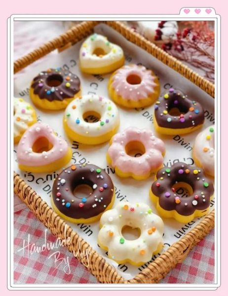 法式马卡龙怎么做_家庭烤箱温度设置-第2张图片-山城妙识