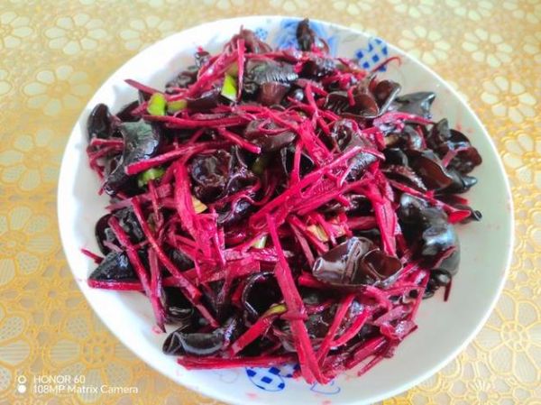 甜菜头怎么做好吃_甜菜头做法大全-第1张图片-山城妙识 甜菜头怎么做好吃_甜菜头做法大全-第1张图片-山城妙识