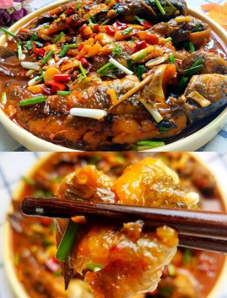 黄花鱼怎么做好吃又简单_家常做法-第3张图片-山城妙识 黄花鱼怎么做好吃又简单_家常做法-第3张图片-山城妙识