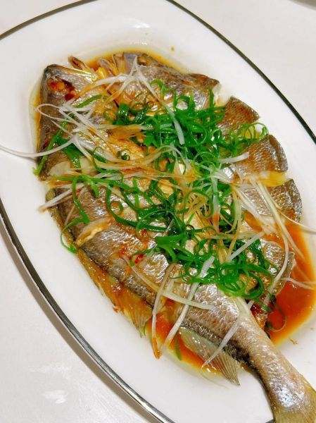 黄花鱼怎么做好吃又简单_家常做法-第1张图片-山城妙识 黄花鱼怎么做好吃又简单_家常做法-第1张图片-山城妙识