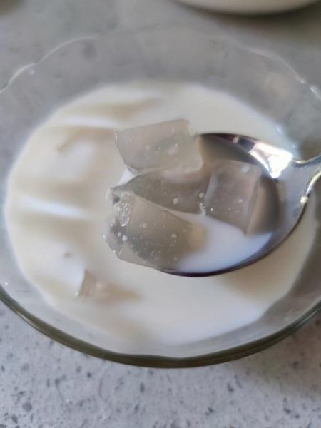 衢州水晶糕怎么做_衢州水晶糕哪里最正宗-第1张图片-山城妙识 衢州水晶糕怎么做_衢州水晶糕哪里最正宗-第1张图片-山城妙识