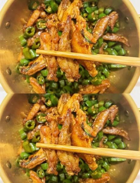 鸡翅尖怎么做好吃_家常鸡翅尖做法-第1张图片-山城妙识 鸡翅尖怎么做好吃_家常鸡翅尖做法-第1张图片-山城妙识