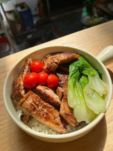 猪排饭怎么做_家常猪排饭的做法步骤-第1张图片-山城妙识 猪排饭怎么做_家常猪排饭的做法步骤-第1张图片-山城妙识