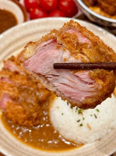 猪排饭怎么做_家常猪排饭的做法步骤-第2张图片-山城妙识 猪排饭怎么做_家常猪排饭的做法步骤-第2张图片-山城妙识