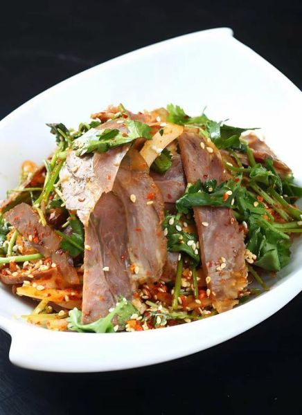 夫妻肺片是哪里的菜_正宗夫妻肺片怎么做-第2张图片-山城妙识