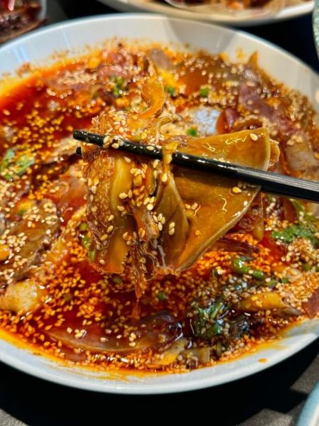 夫妻肺片是哪里的菜_正宗夫妻肺片怎么做-第3张图片-山城妙识