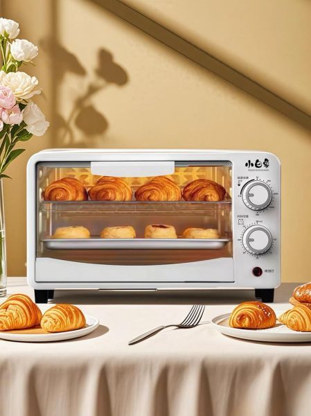 电烤箱能烤什么_电烤箱新手入门食谱-第2张图片-山城妙识 电烤箱能烤什么_电烤箱新手入门食谱-第2张图片-山城妙识