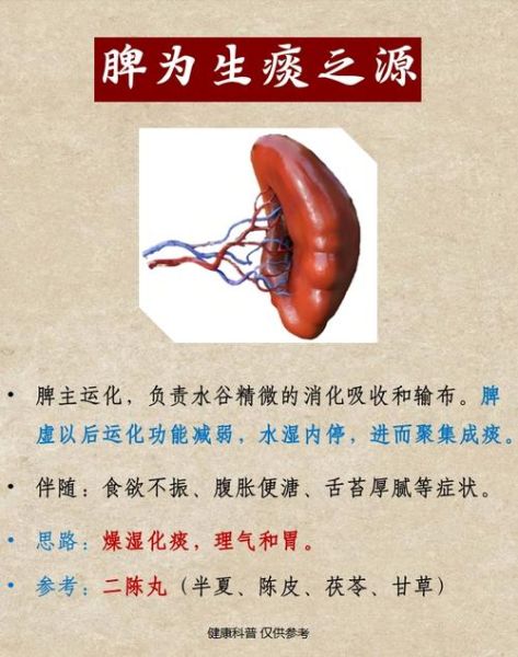 鱼生火肉生痰出自哪里_俗语溯源与中医解读-第1张图片-山城妙识