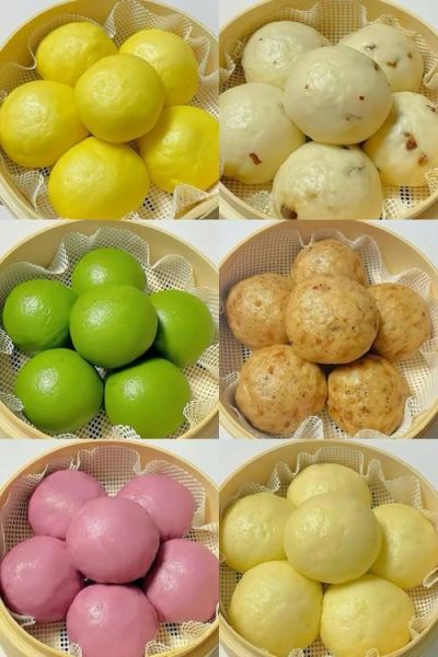 花样糕点怎么做_花样糕点做法大全-第3张图片-山城妙识