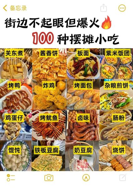 路边摊小吃有哪些_最火的路边摊小吃排行榜-第3张图片-山城妙识 路边摊小吃有哪些_最火的路边摊小吃排行榜-第3张图片-山城妙识