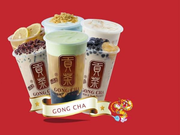 贡茶加盟费多少钱_贡茶加盟条件有哪些-第1张图片-山城妙识