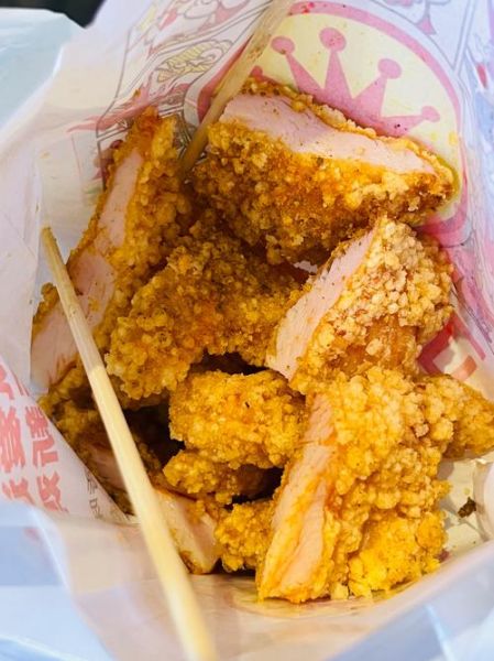 正新鸡排怎么做_家庭版正新鸡排腌制配方-第2张图片-山城妙识 正新鸡排怎么做_家庭版正新鸡排腌制配方-第2张图片-山城妙识