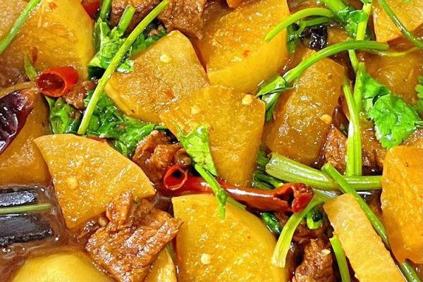 炖菜品种大全_哪些炖菜最适合新手-第3张图片-山城妙识