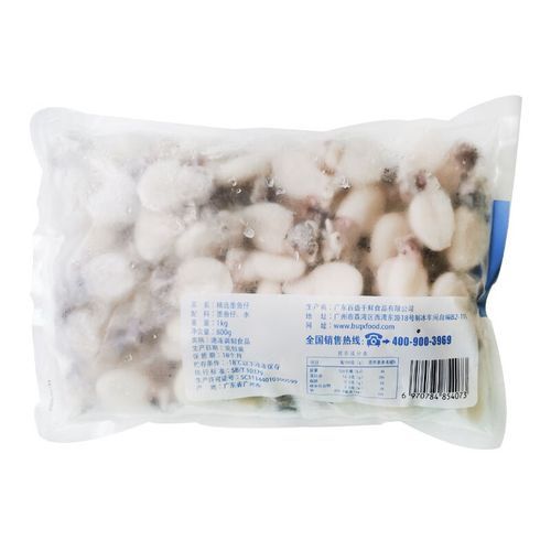 目鱼仔怎么做好吃_目鱼仔的家常做法-第2张图片-山城妙识