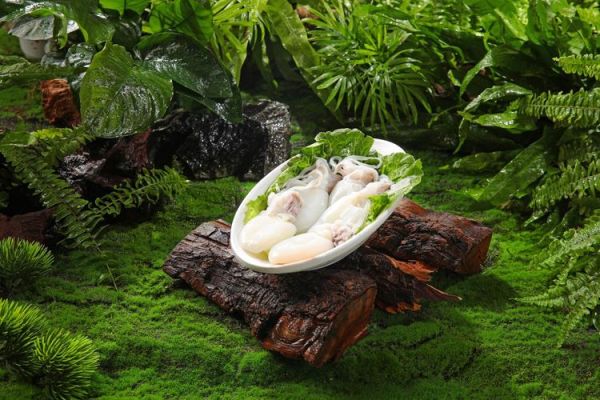 目鱼仔怎么做好吃_目鱼仔的家常做法-第3张图片-山城妙识