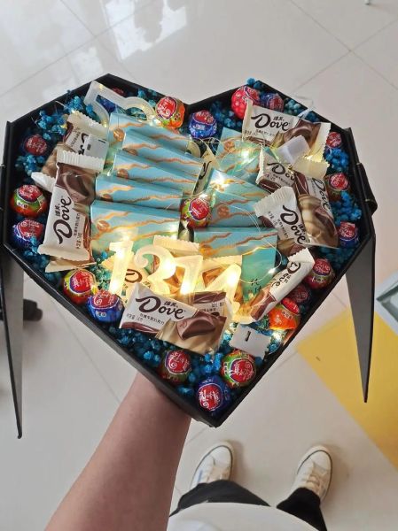 七夕送老婆什么礼物_七夕礼物推荐送老婆-第3张图片-山城妙识 七夕送老婆什么礼物_七夕礼物推荐送老婆-第3张图片-山城妙识