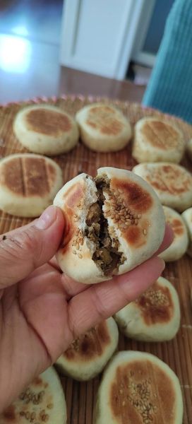 自制绿豆饼怎么做_绿豆饼需要烤多久-第2张图片-山城妙识 自制绿豆饼怎么做_绿豆饼需要烤多久-第2张图片-山城妙识