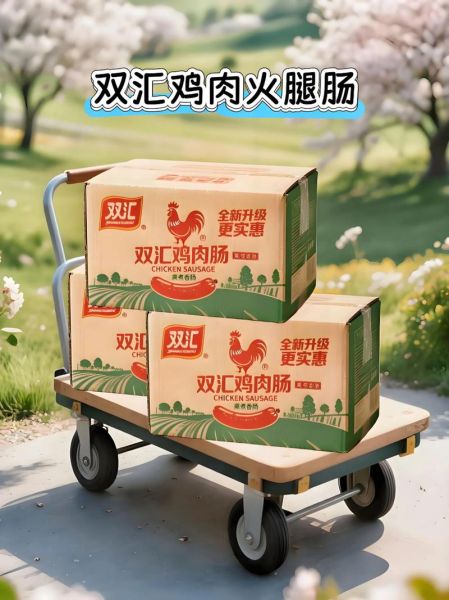 鸡肉肠和火腿肠的区别_哪个更健康-第1张图片-山城妙识